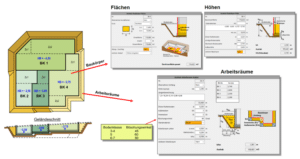 HasenbeinPlus - Die Software zur einfachen Mengenermittlung